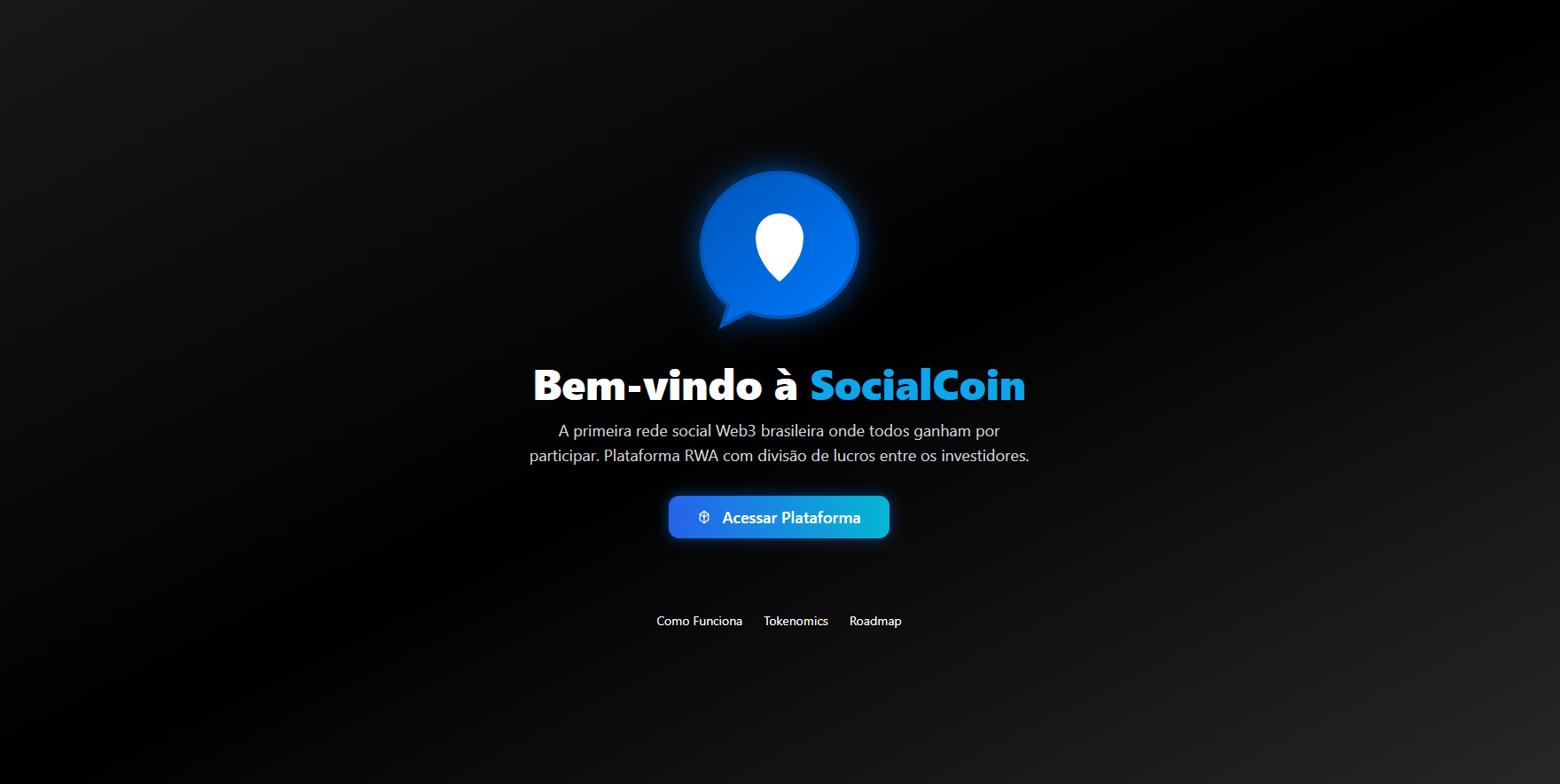 SocialCoin